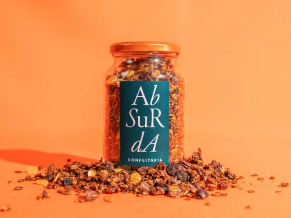 Absurda Confeitaria