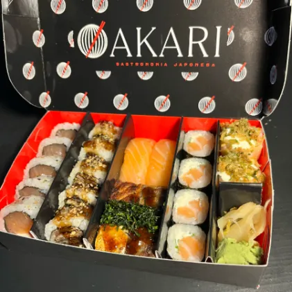 Akari Sushi