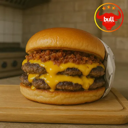 Bull Burger