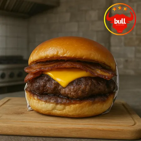 Bull Burger