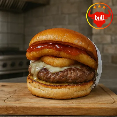 Bull Burger