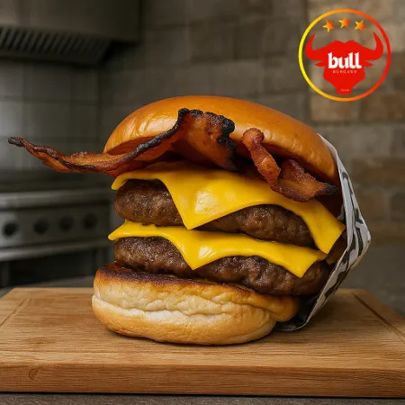 Bull Burger