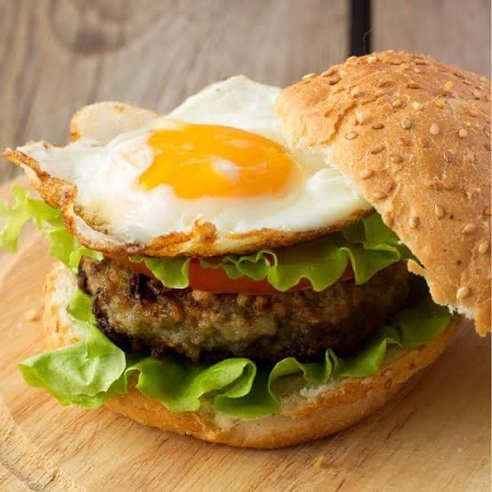JCS Foods