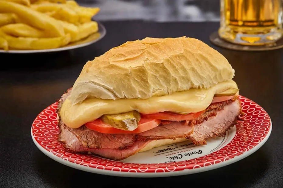 Lu lanches